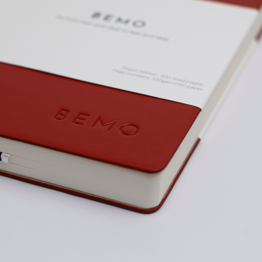 BeMo Journal | Transformative Healing Practice