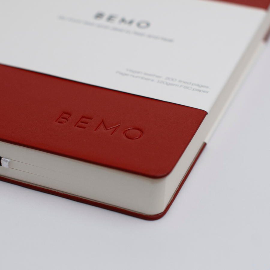 BeMo Journal | Transformative Healing Practice