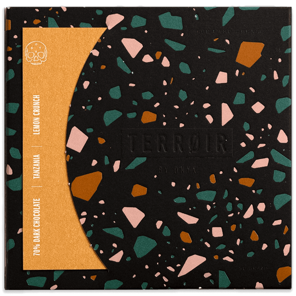 Chocolate | The BeMo Self-Care Boutique