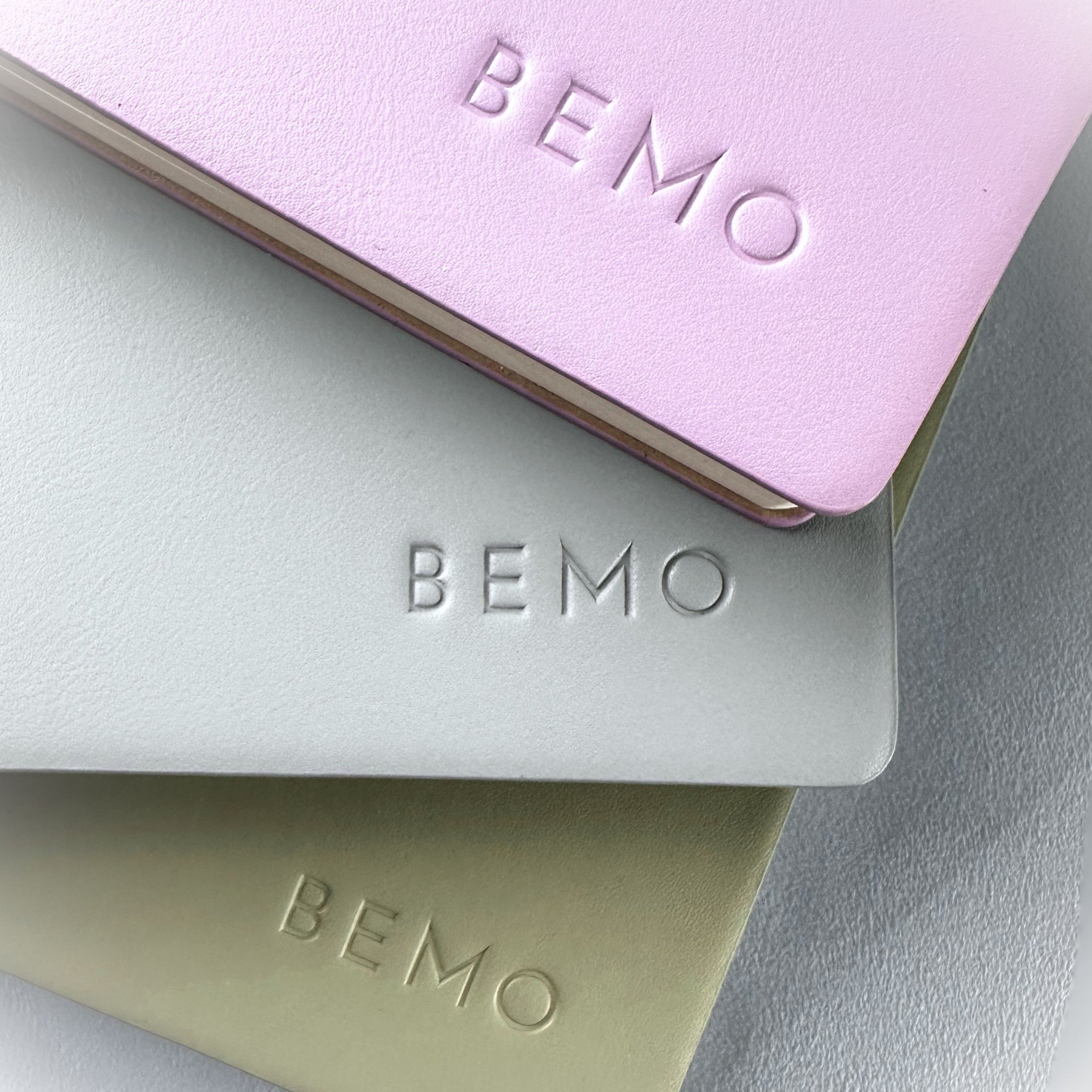 BeMo Journal - Your Path to Self-Awareness and Healing