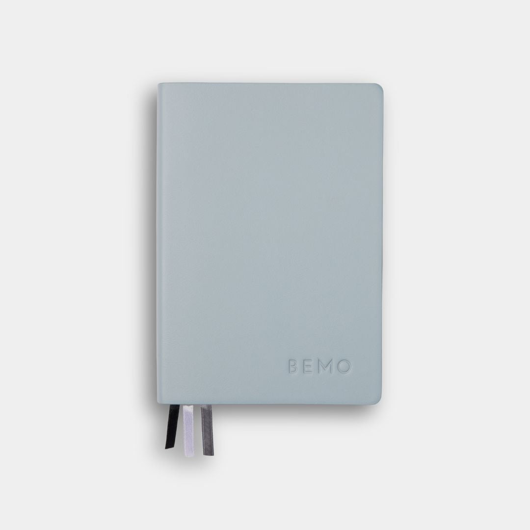 BeMo Journal | A Structured Practice For Everything You Need