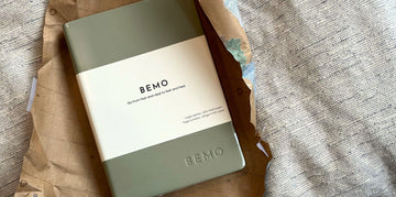 BeMo Journal - Your Path to Self-Awareness and Healing