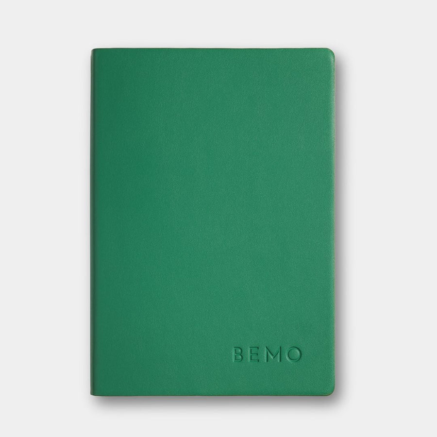 The BeMo Journal & Guide – Structured, Self-Healing Practice