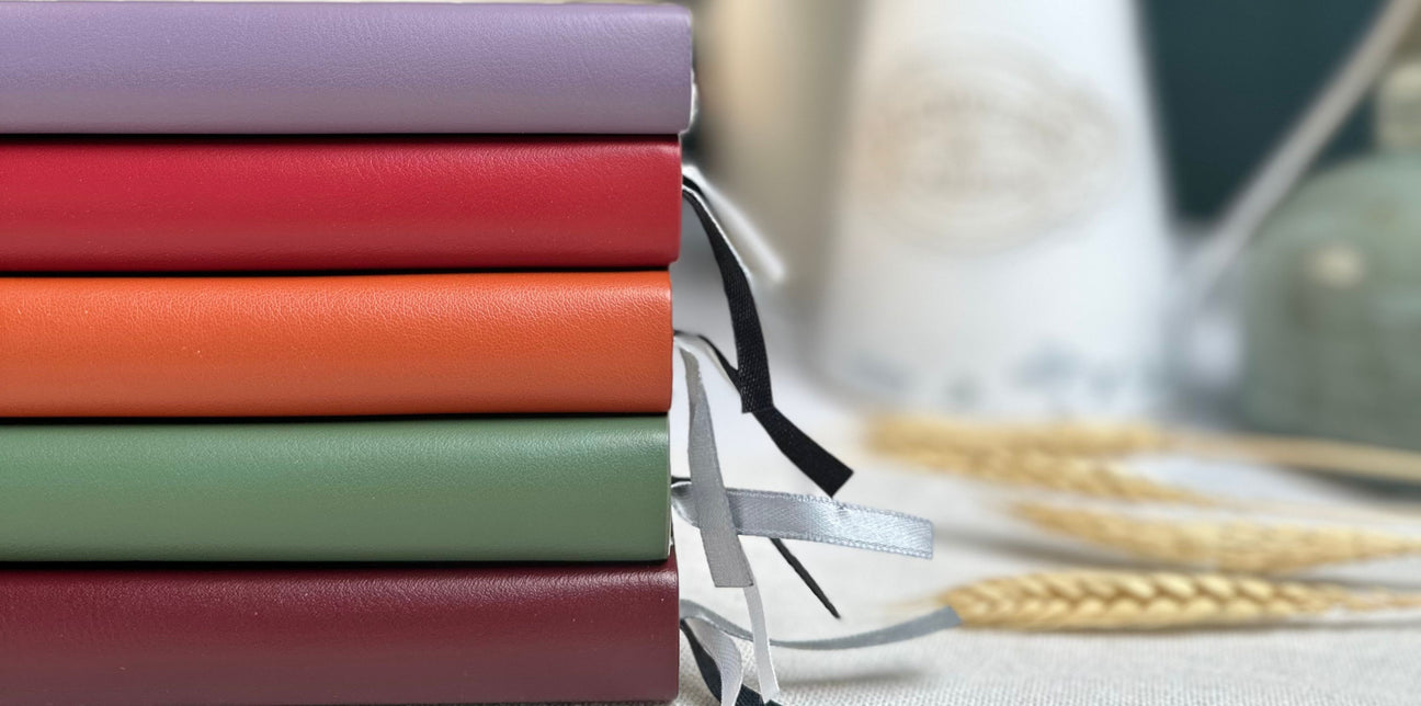 BeMo Journal - Your Path to Self-Awareness and Healing