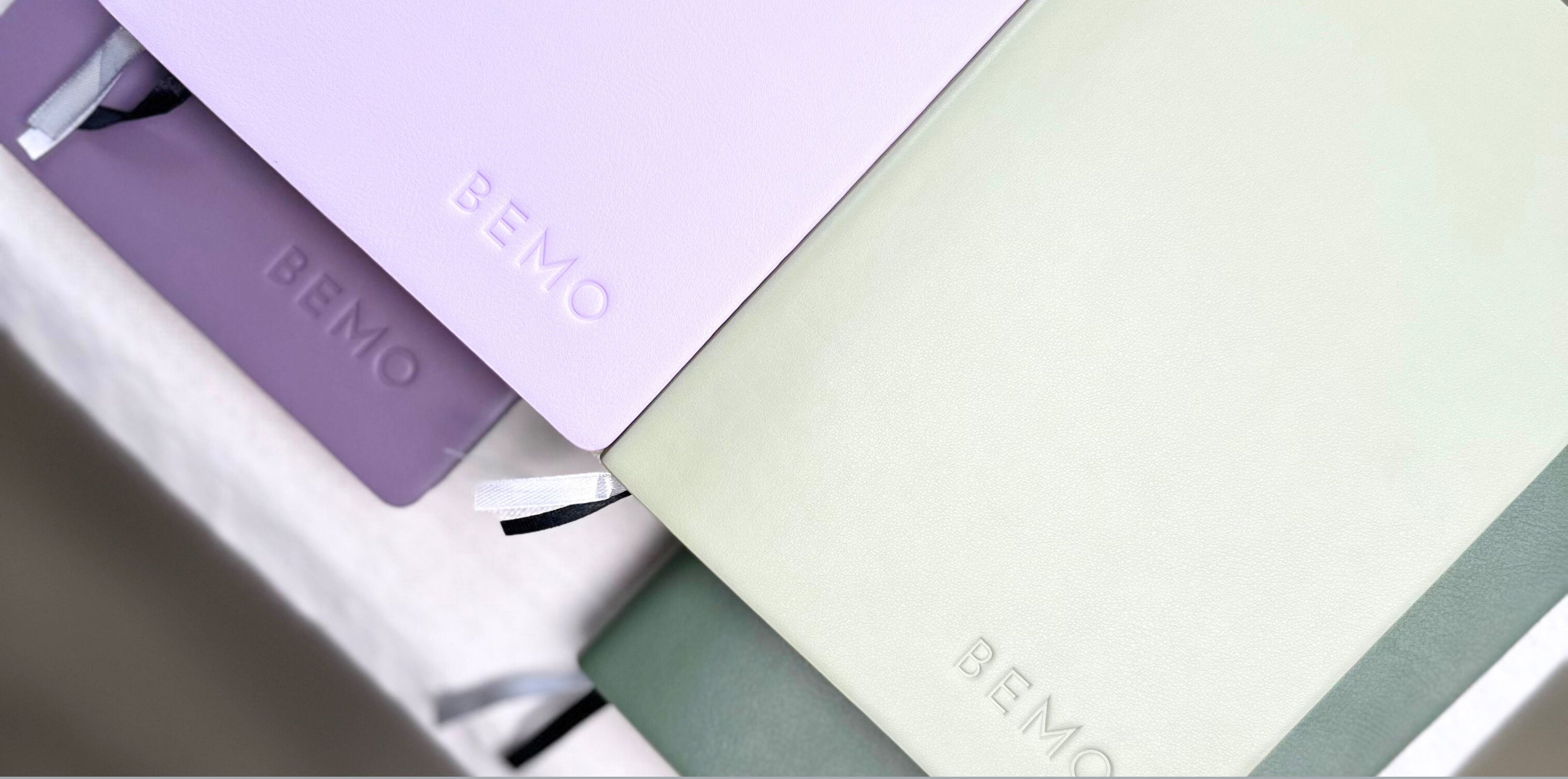 BeMo Journal - Your Path to Self-Awareness and Healing