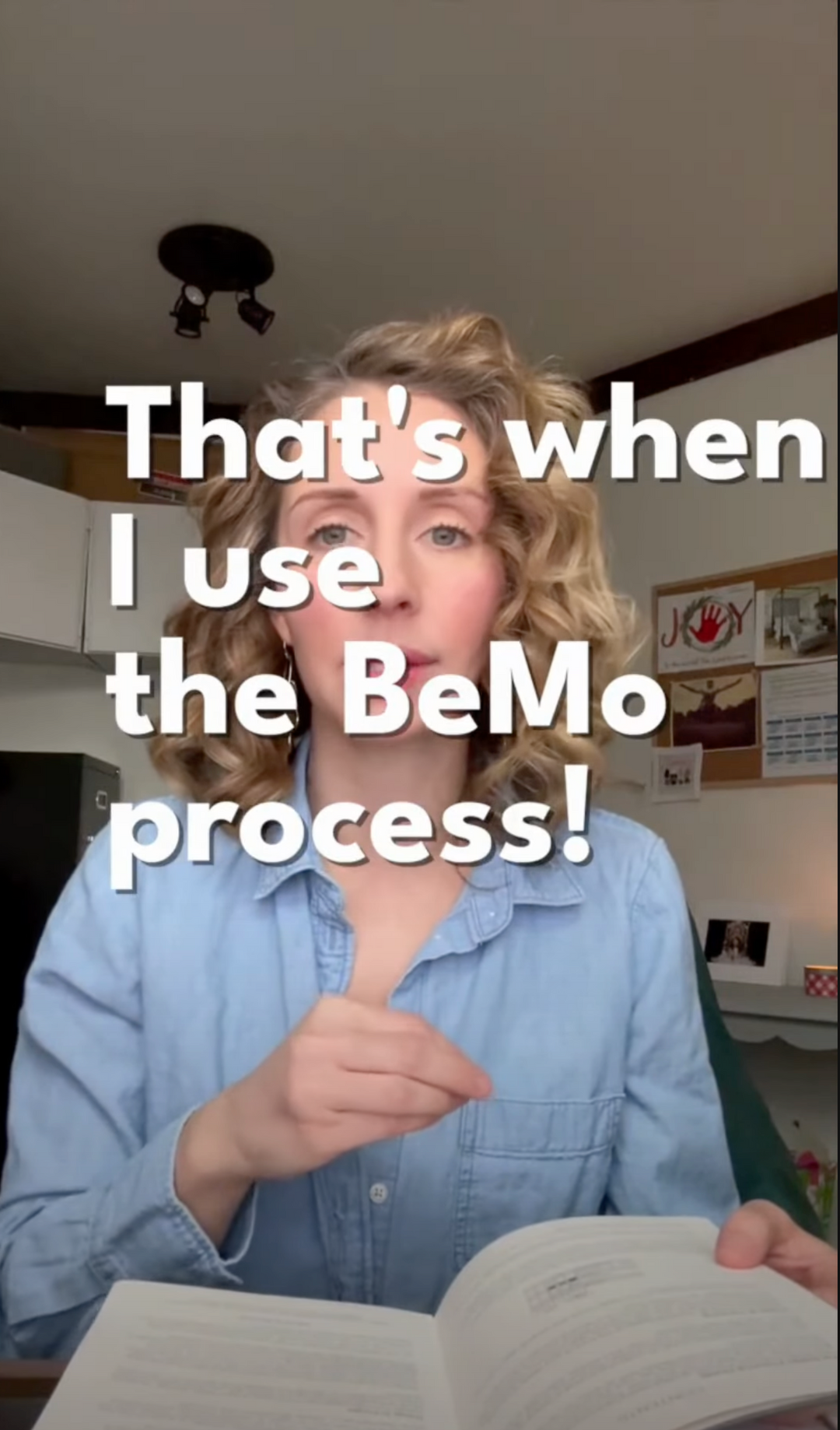 BeMo Bloom & Reflect Set | Growth Stickers + Earth-Tone Pastel Pen Pac