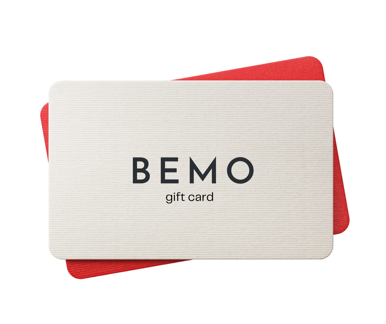 Help Others Meet Their Needs | BeMo Gift Card